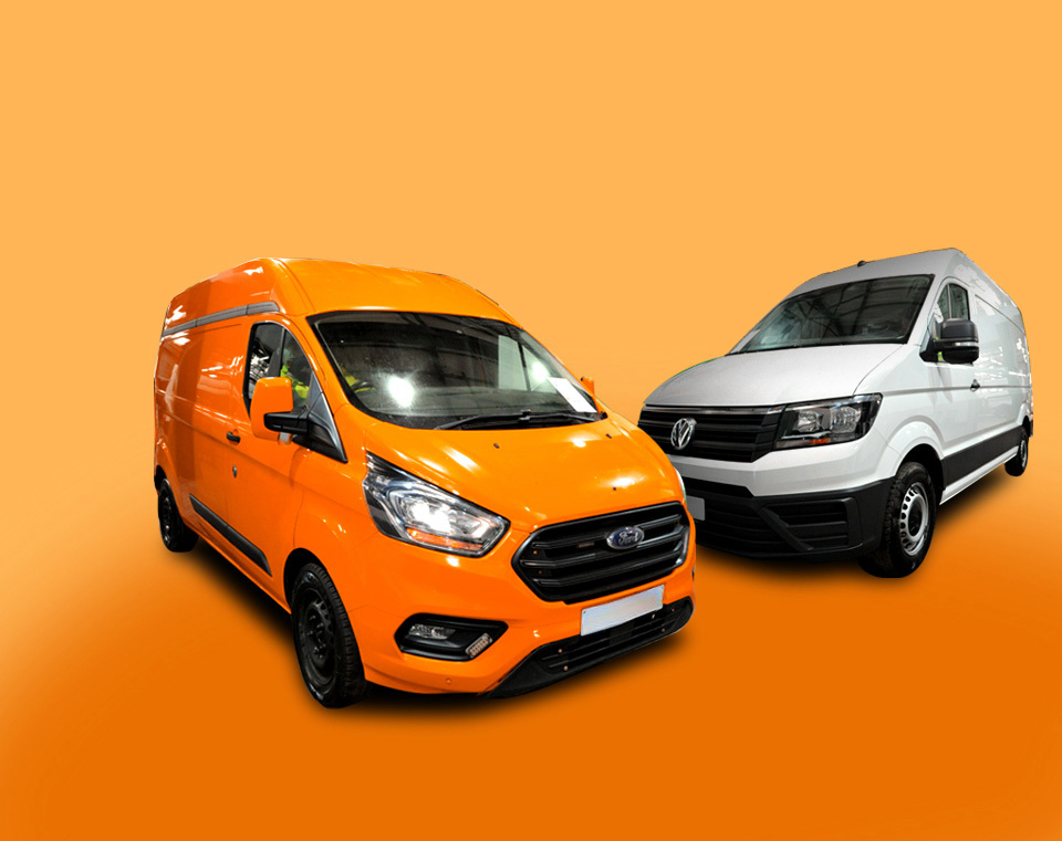 Aston Barclay Vehicle Auction & Remarketing Suppliers UK