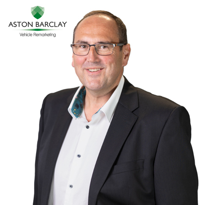 Aston Barclay Centres | Vehicle Remarketing Providers UK