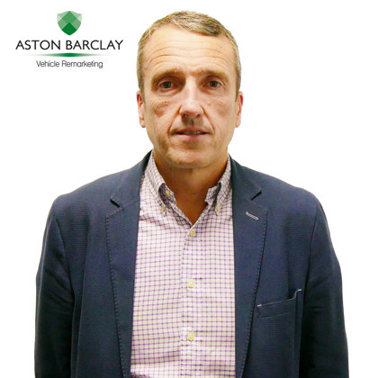 Aston Barclay Centres | Vehicle Remarketing Providers UK