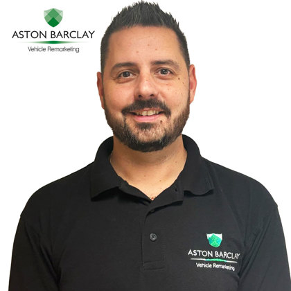 Aston Barclay Donington Park | Vehicle Auctions