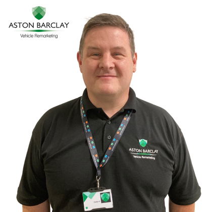 Aston Barclay Chelmsford | Vehicle Remarketing Providers UK